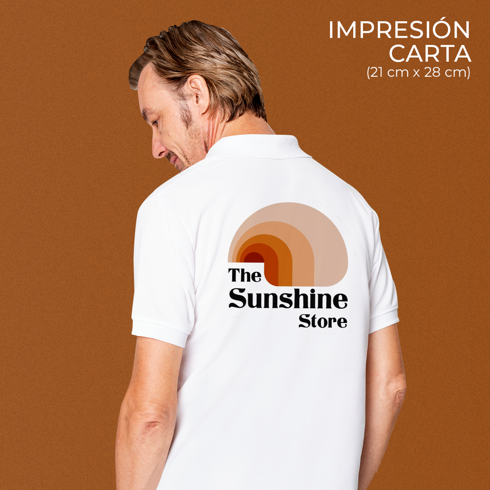 IMPRESIÓN DE PLAYERAS | 3punto90publicidad