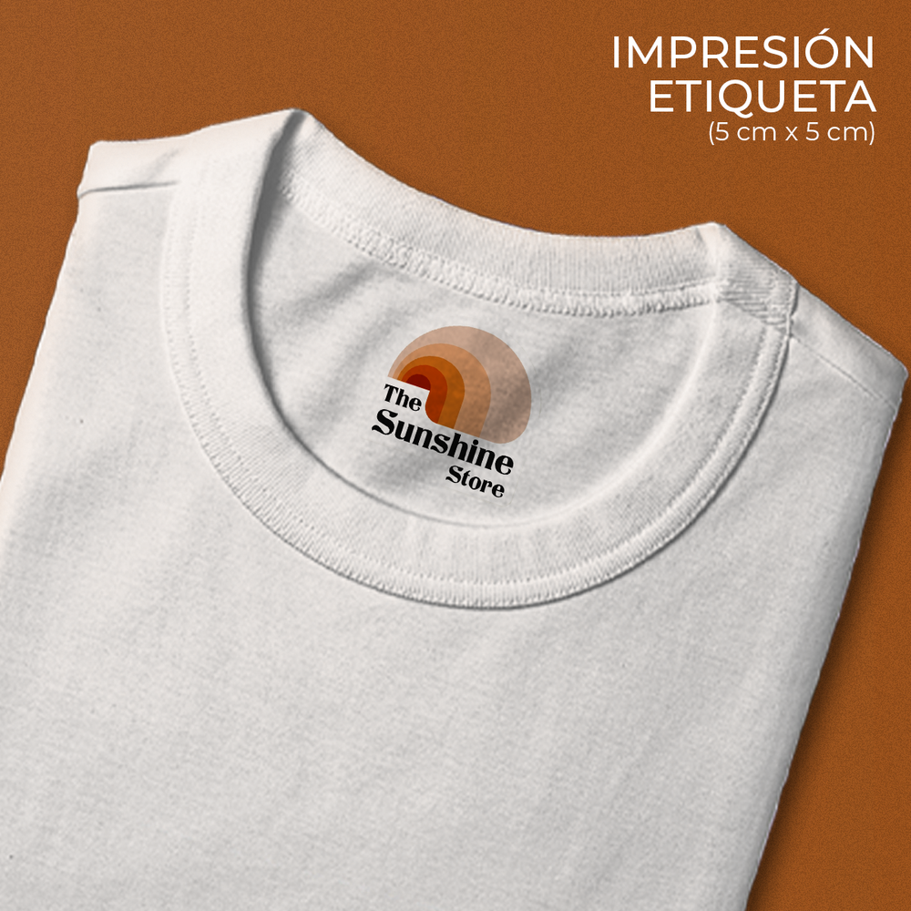 IMPRESIÓN DE PLAYERAS | 3punto90publicidad