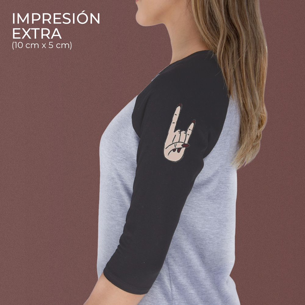 IMPRESIÓN DE PLAYERAS | 3punto90publicidad
